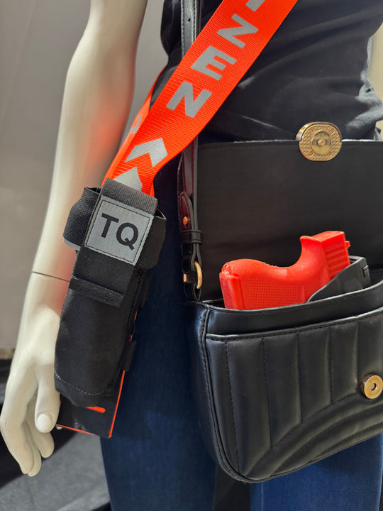 ID Sash | POLICE Model