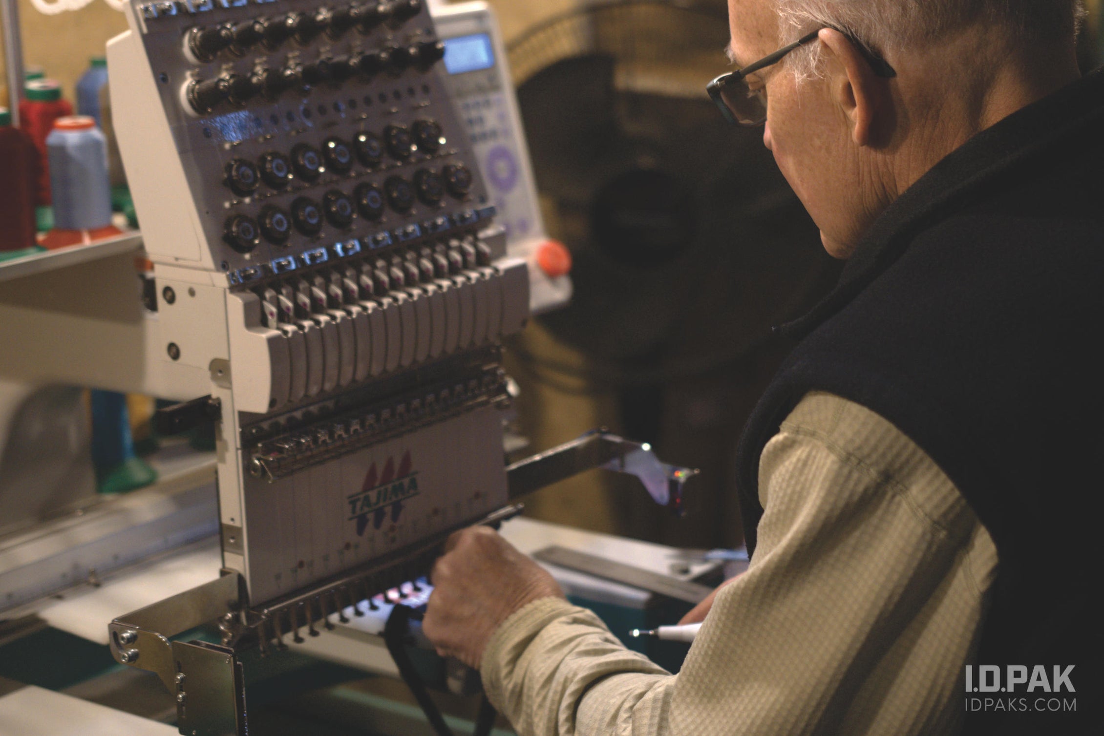 I.D. PAK by Shat-Tech inc. | Made in Colorado, USA