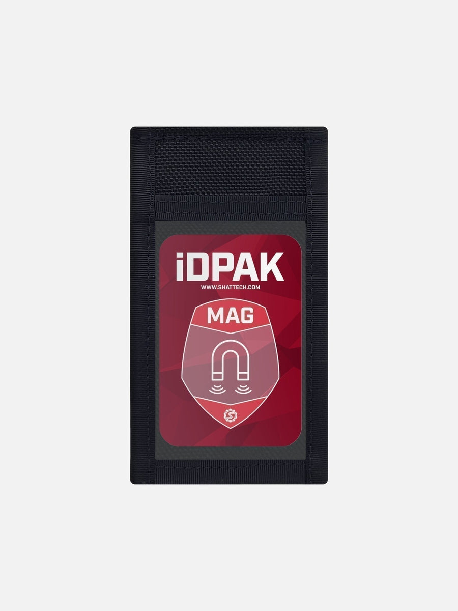 The Mag | ID Badge Holder with Magnetic Enclosure | ID PAK