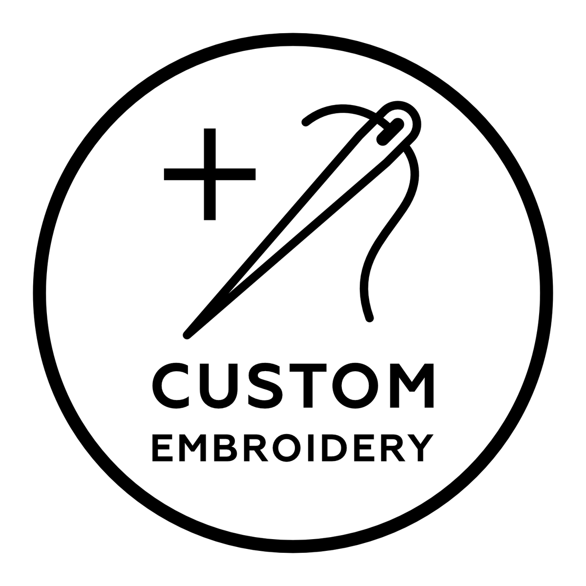 Item Personalization